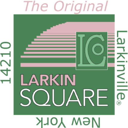 About Larkin Square - Larkin Square