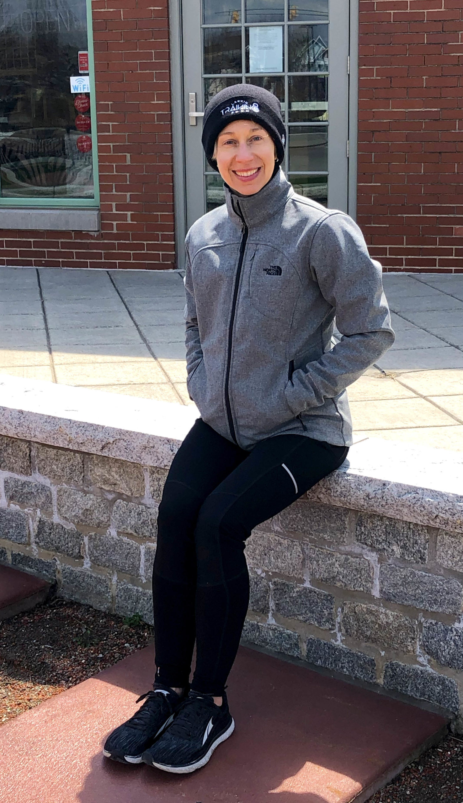 Quick exercise tips from the Larkin Training Room - Larkin Square