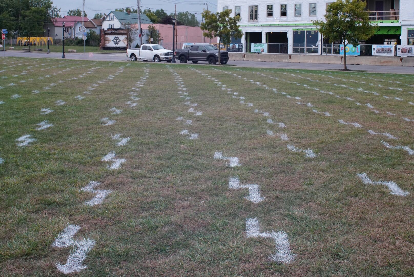 PLAY/GROUND 2020 - Larkin Square