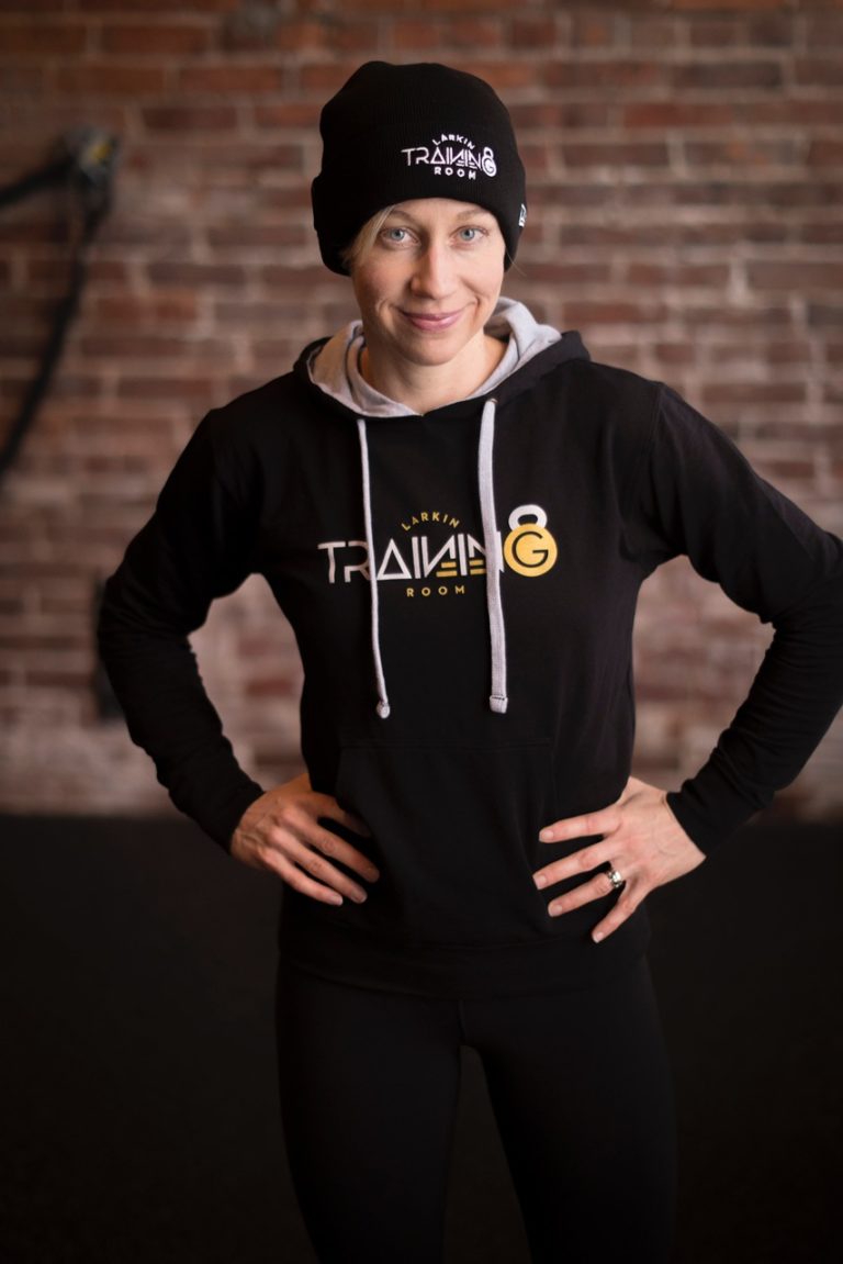 Tips for a Healthy Holiday Season - Larkin Square