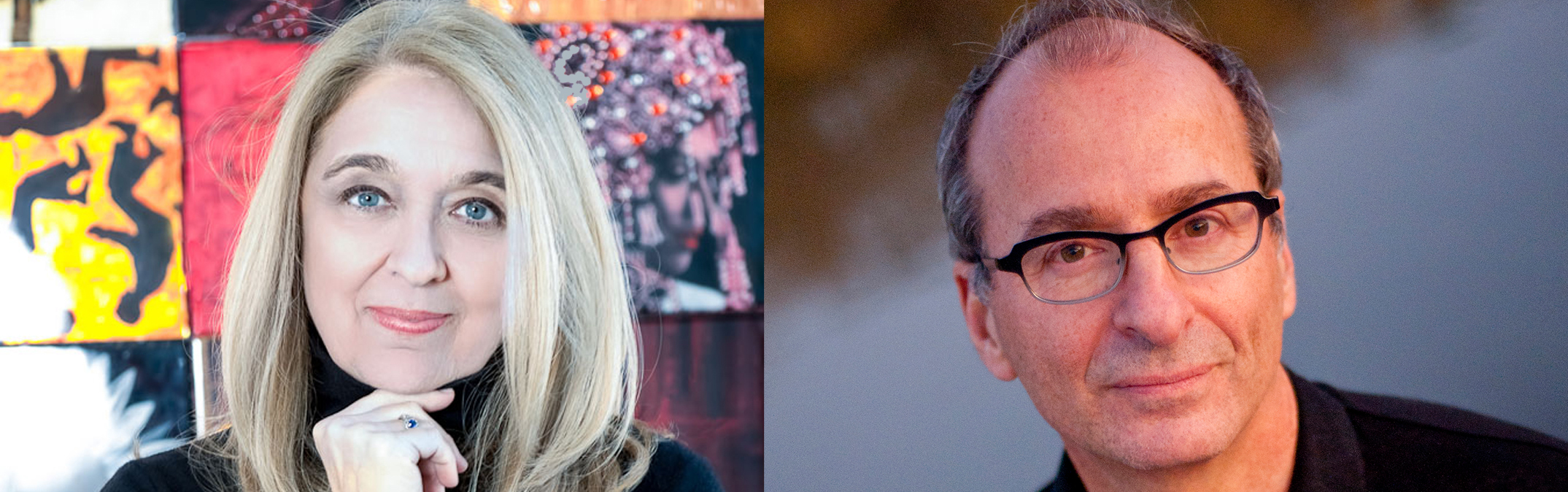 The Larkin Square Author Series presents Ann Hood in conversation with ...