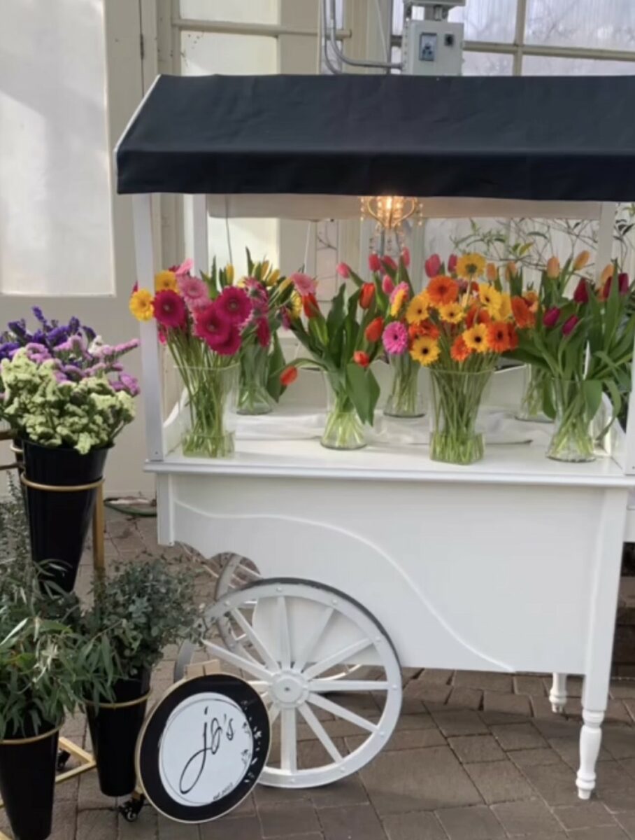 Spring Stroll in Larkinville, Saturday, April 15th - Larkin Square