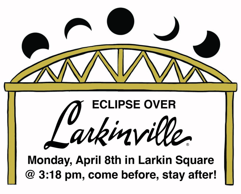 Event Calendar | Things to Do in Larkin Square and Larkinville