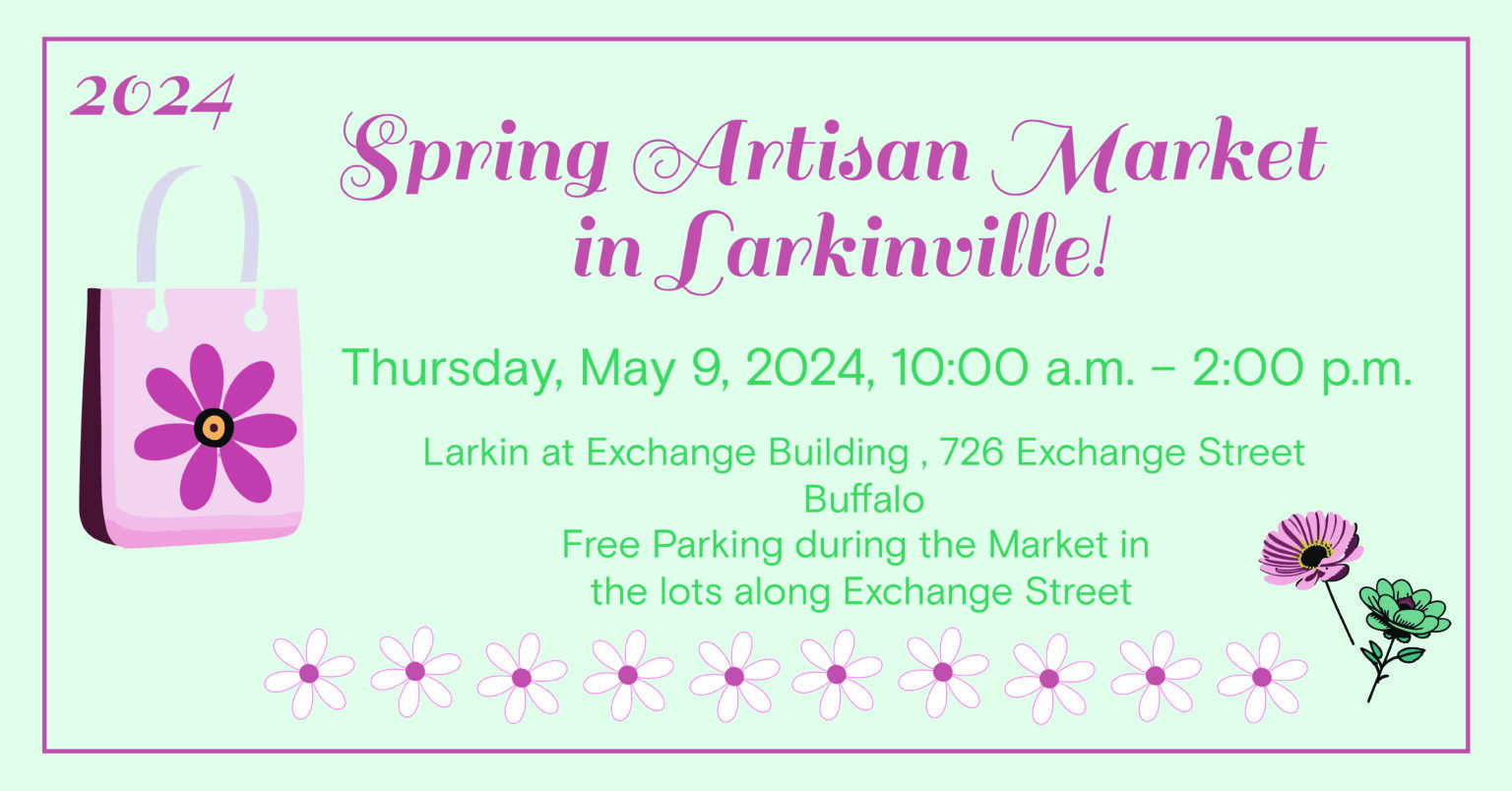 Larkin Square | Buffalo's Urban Park & Event Venue in Larkinville