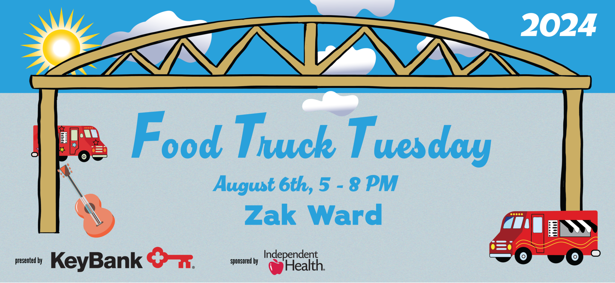 Larkin Square | Buffalo's Urban Park & Event Venue in Larkinville