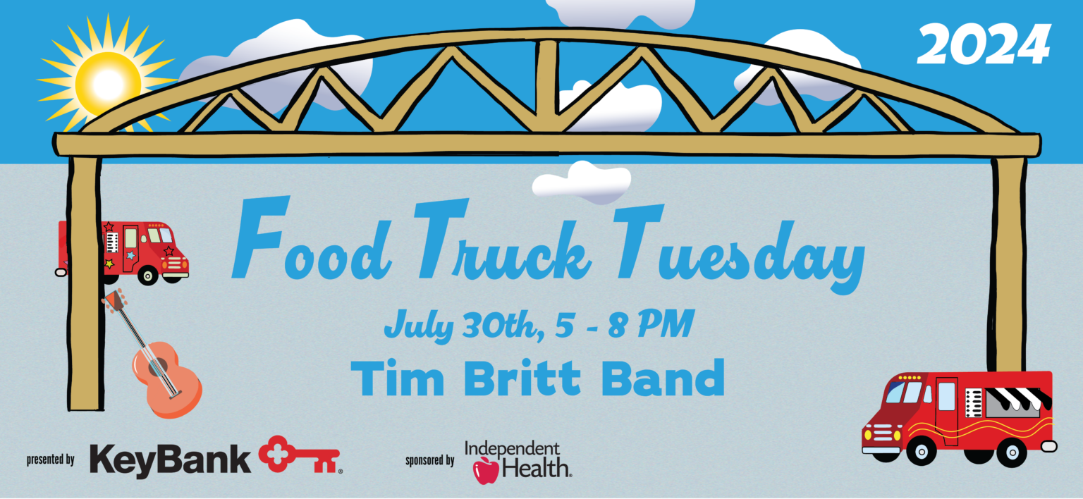 Larkin Square | Buffalo's Urban Park & Event Venue in Larkinville