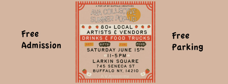 Larkin Square | Buffalo's Urban Park & Event Venue in Larkinville