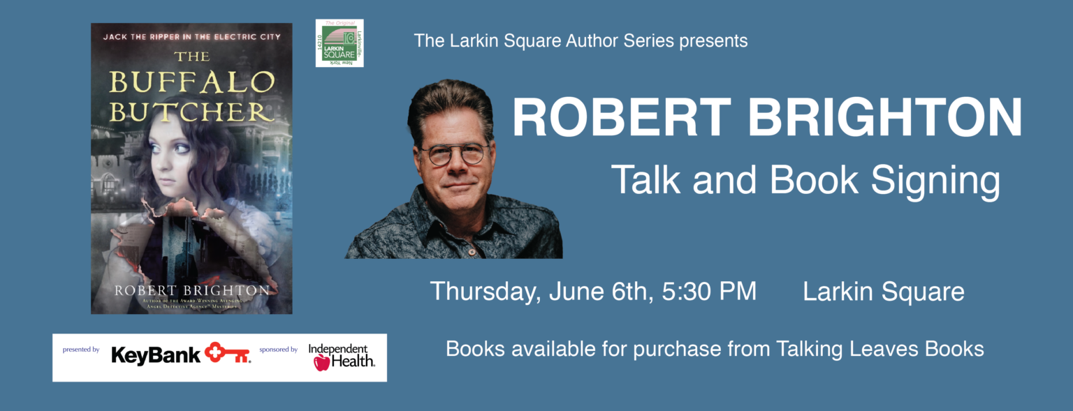 Larkin Square | Buffalo's Urban Park & Event Venue in Larkinville