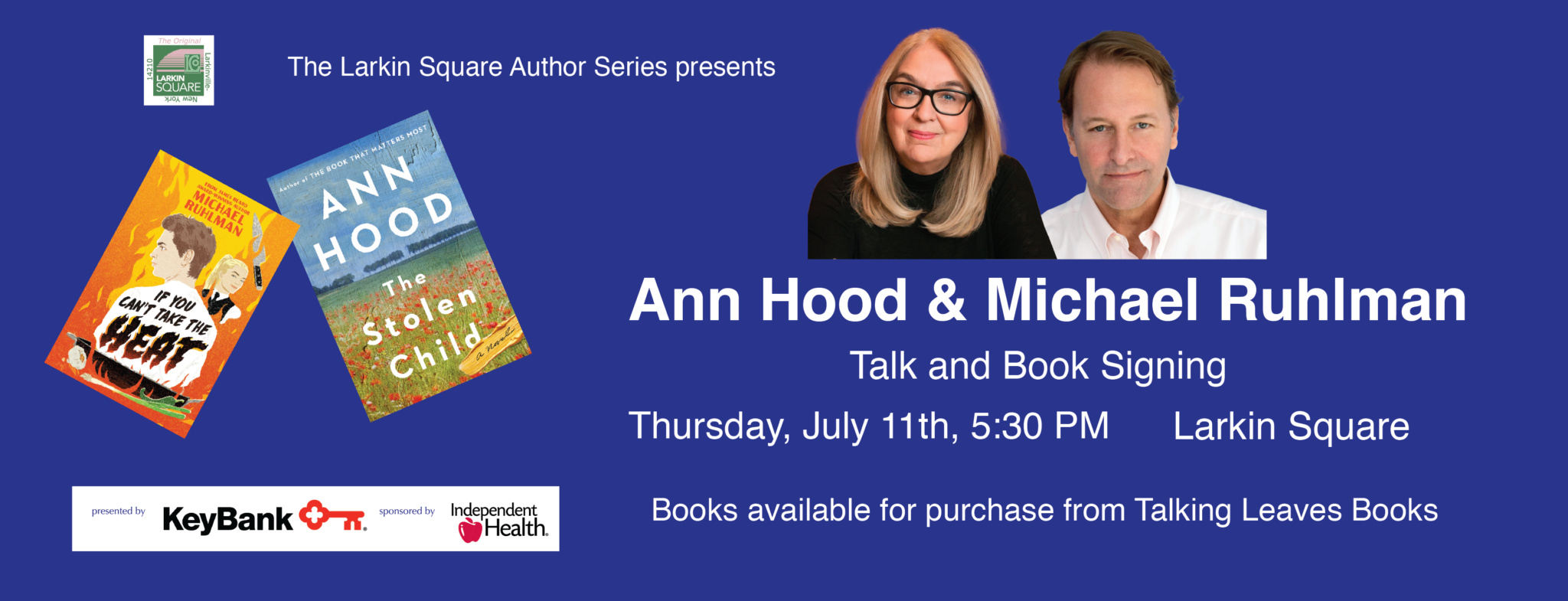 Larkin Square | Buffalo's Urban Park & Event Venue in Larkinville