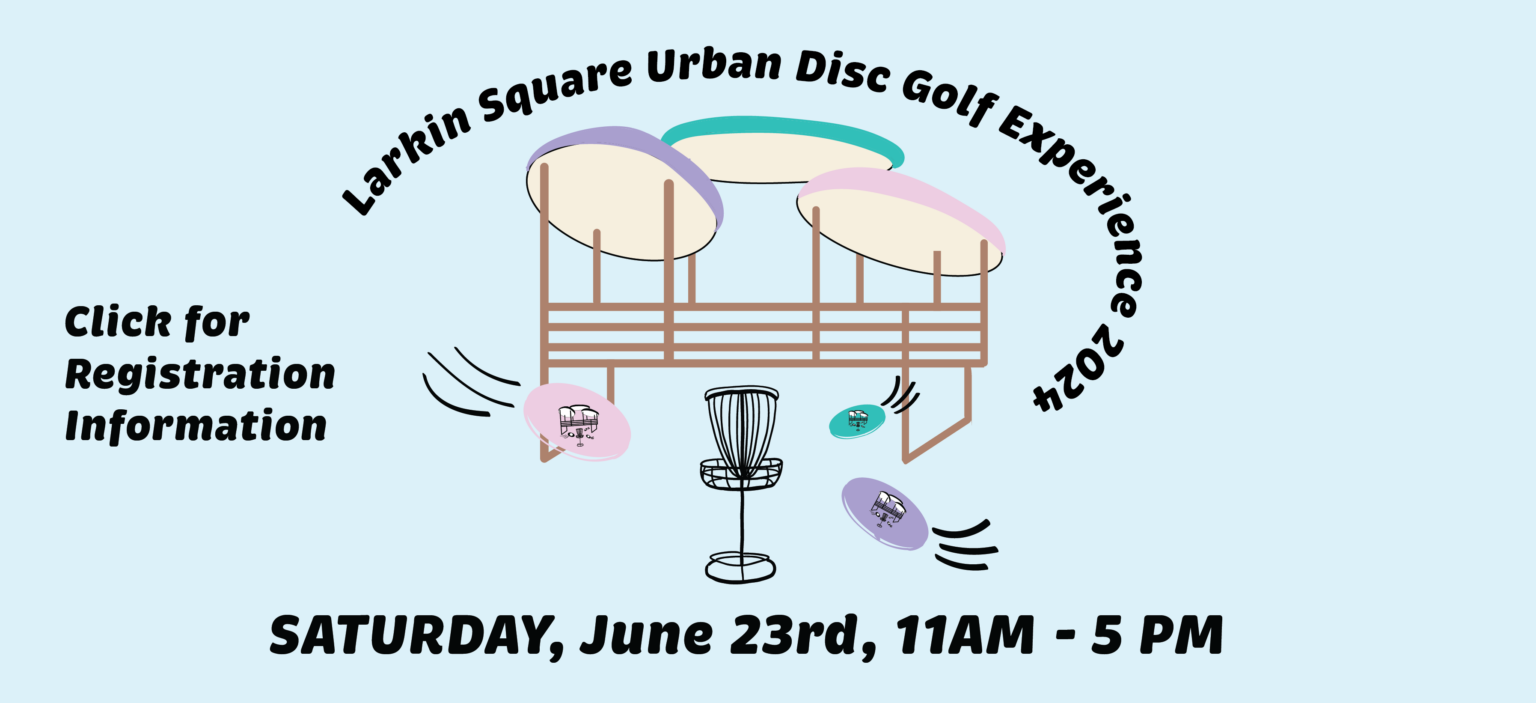 Larkin Square | Buffalo's Urban Park & Event Venue in Larkinville