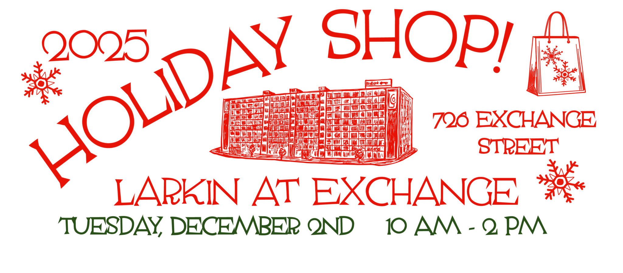 Larkin Square | Buffalo's Urban Park & Event Venue in Larkinville